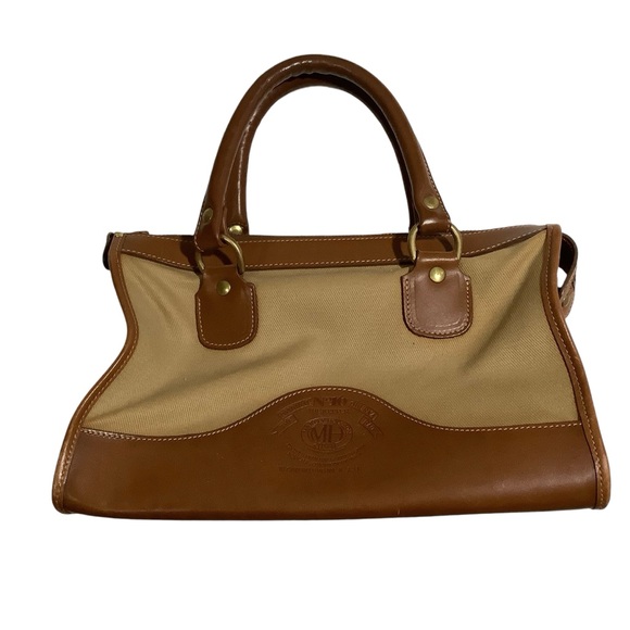 Marley Hodgson | Bags | Marley Hodgson The Original Ghurka Canvas And ...